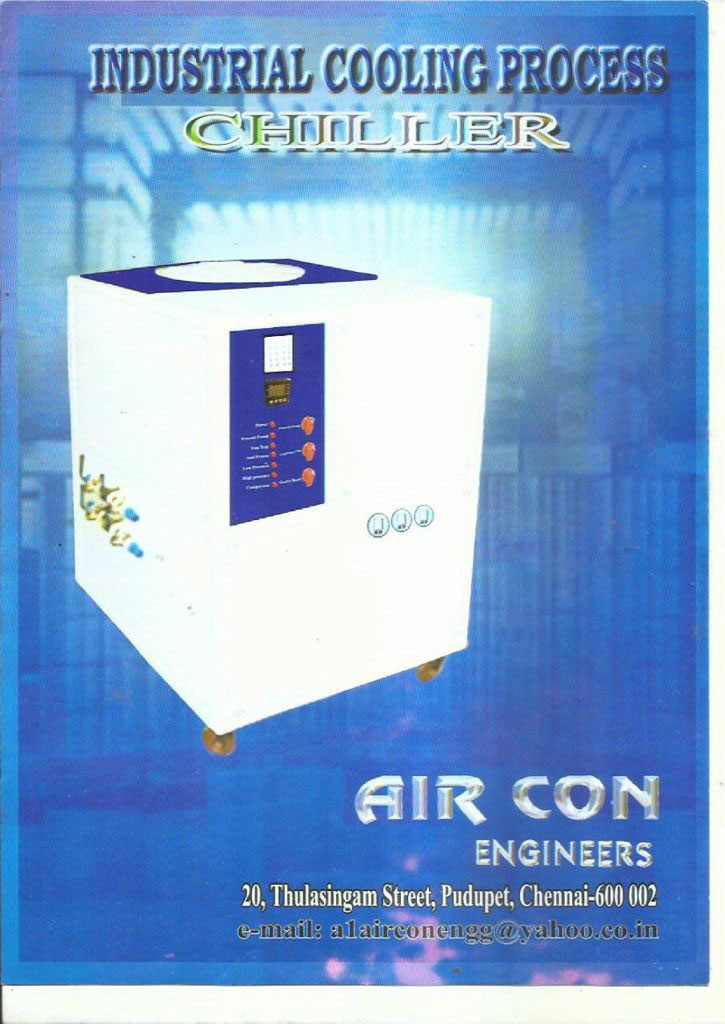 Aircon Engineers